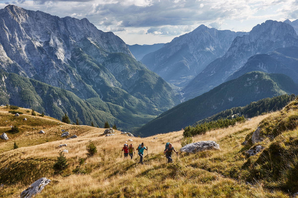 Maier Sports Introduce Spring-Summer 2023 Collection With New Brand ...