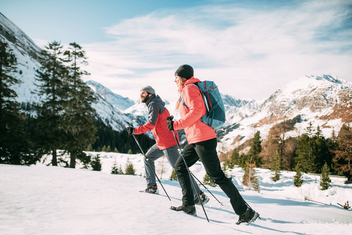 Maier Sports New 2020-21 Outdoor Winter Clothing Collection Launches ...